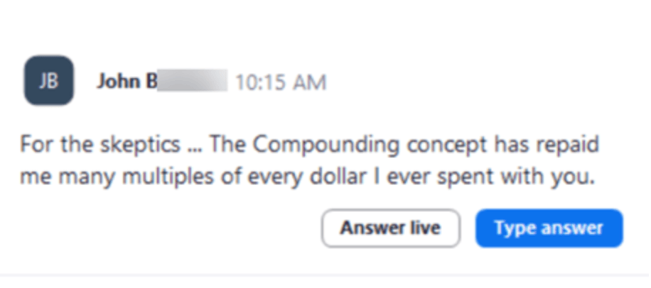 CashFlow Freedom Codes